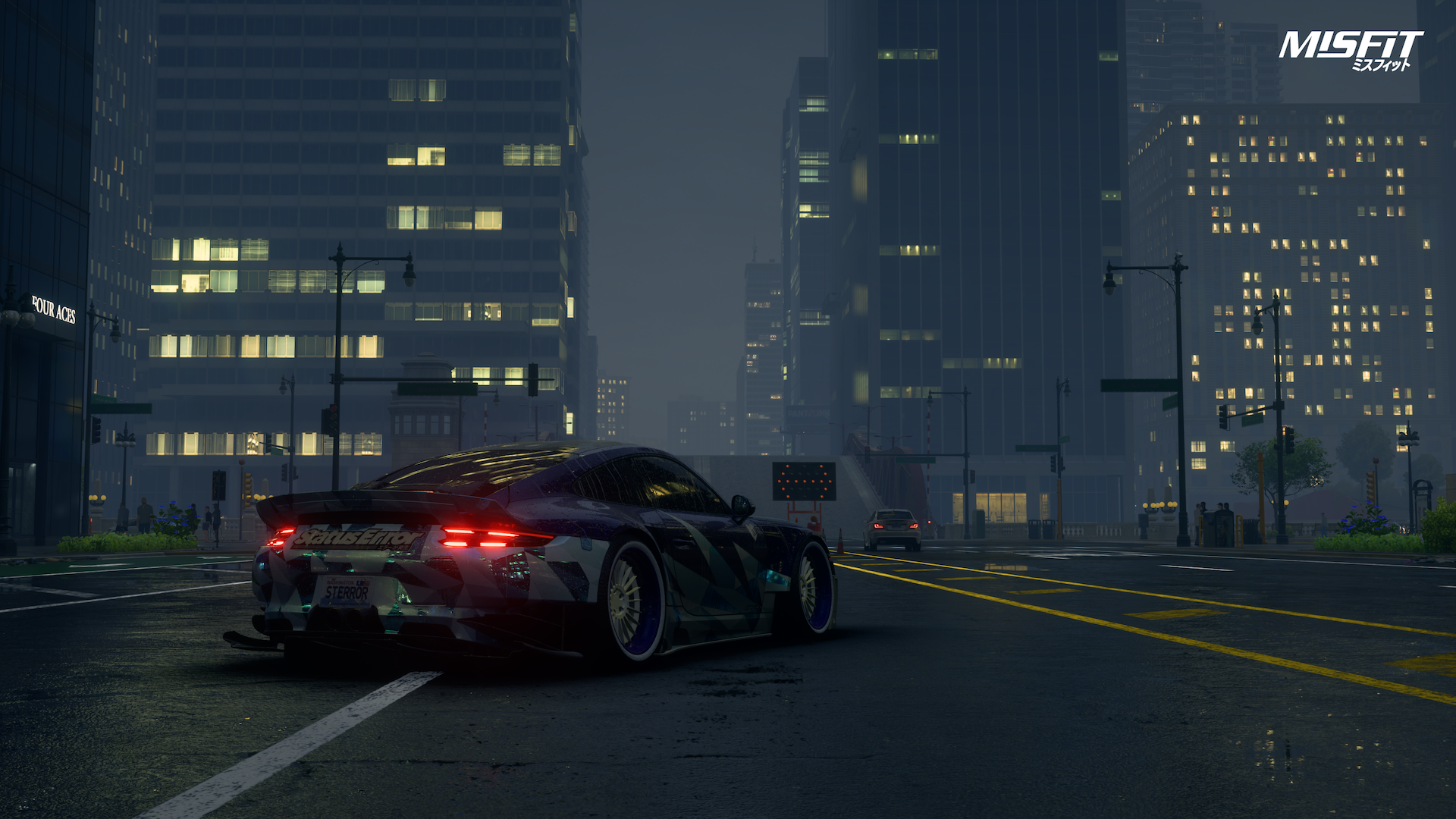 NFSMods - Search Results for NFS