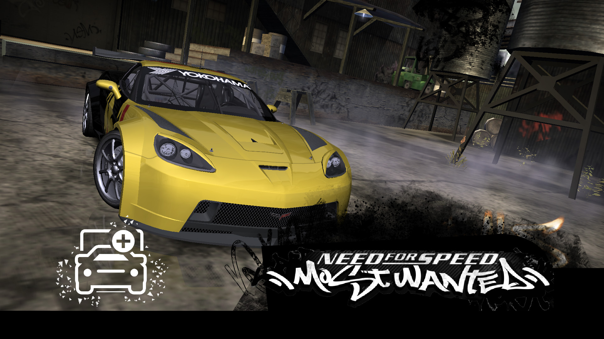 Nfsmods Simple Night Mod NFSMods Need For Speed Carbon Beta Sunset