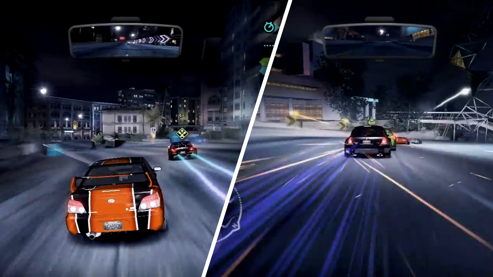 NFSMods - ArcySeguraGaming#7880 profile page