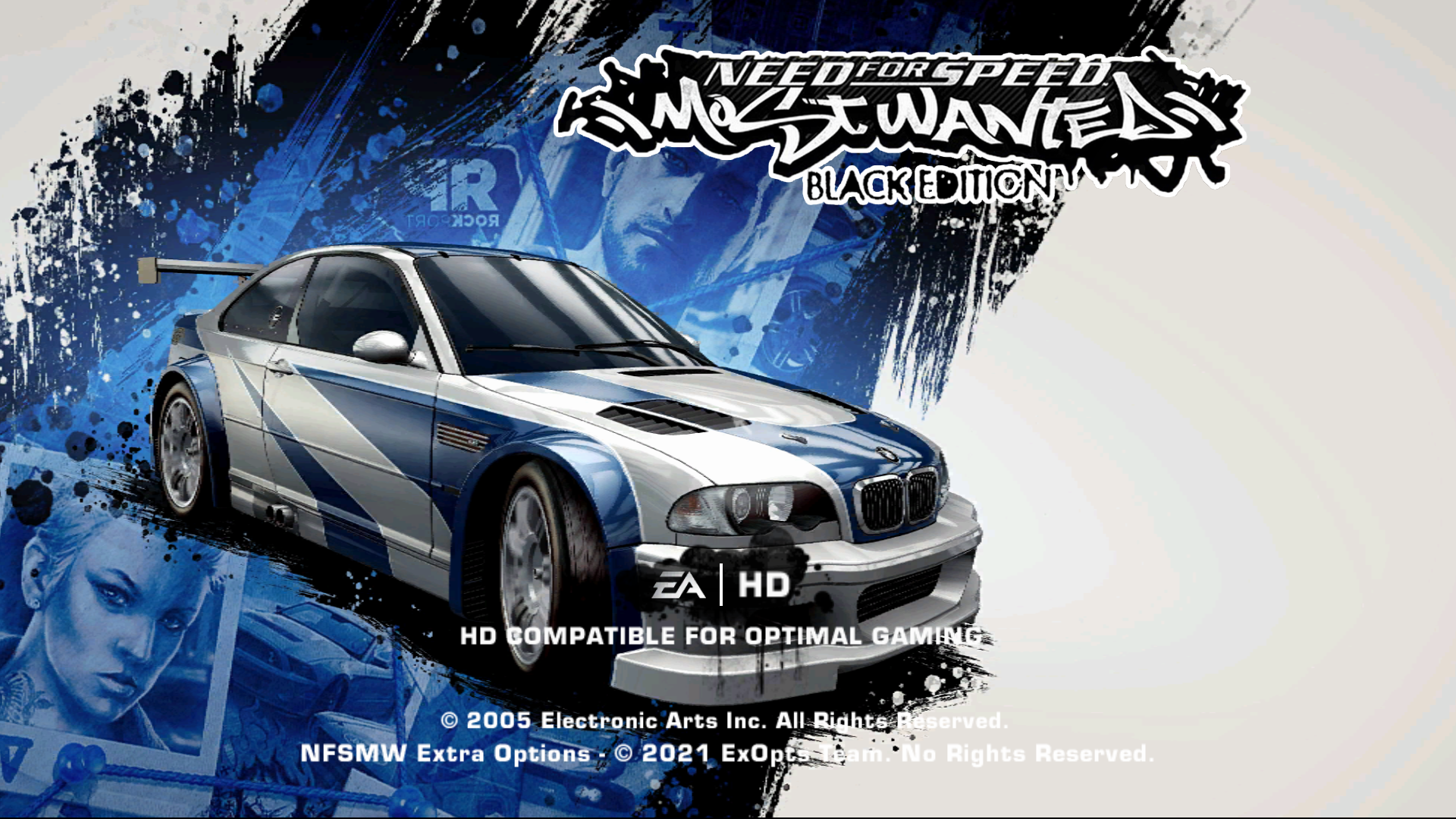 NFSMods - Search Results for Binary