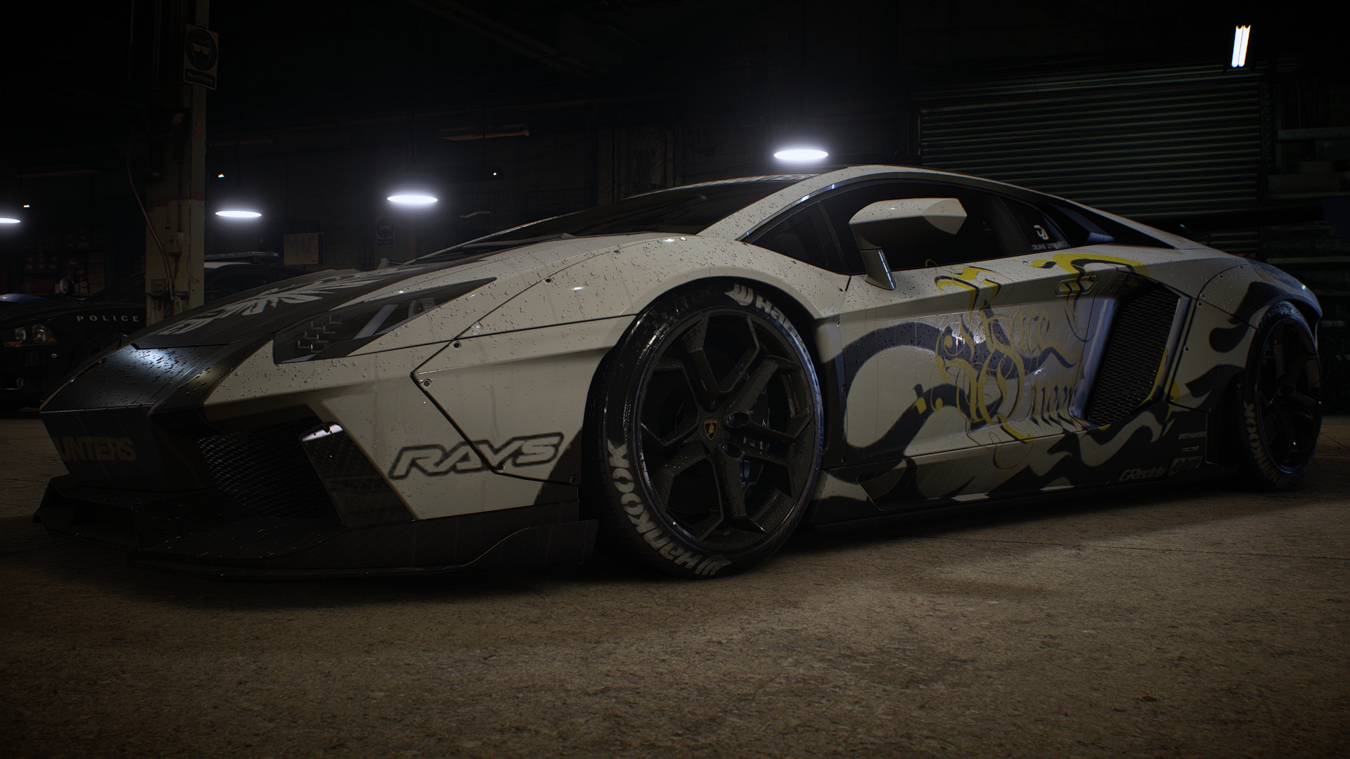 NFSMods - Need For Speed 2015+