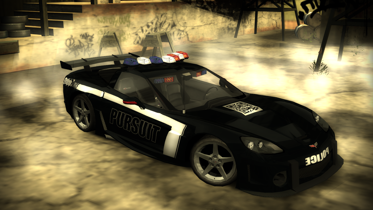 NFSMods - Browse Mods | Recently Updated