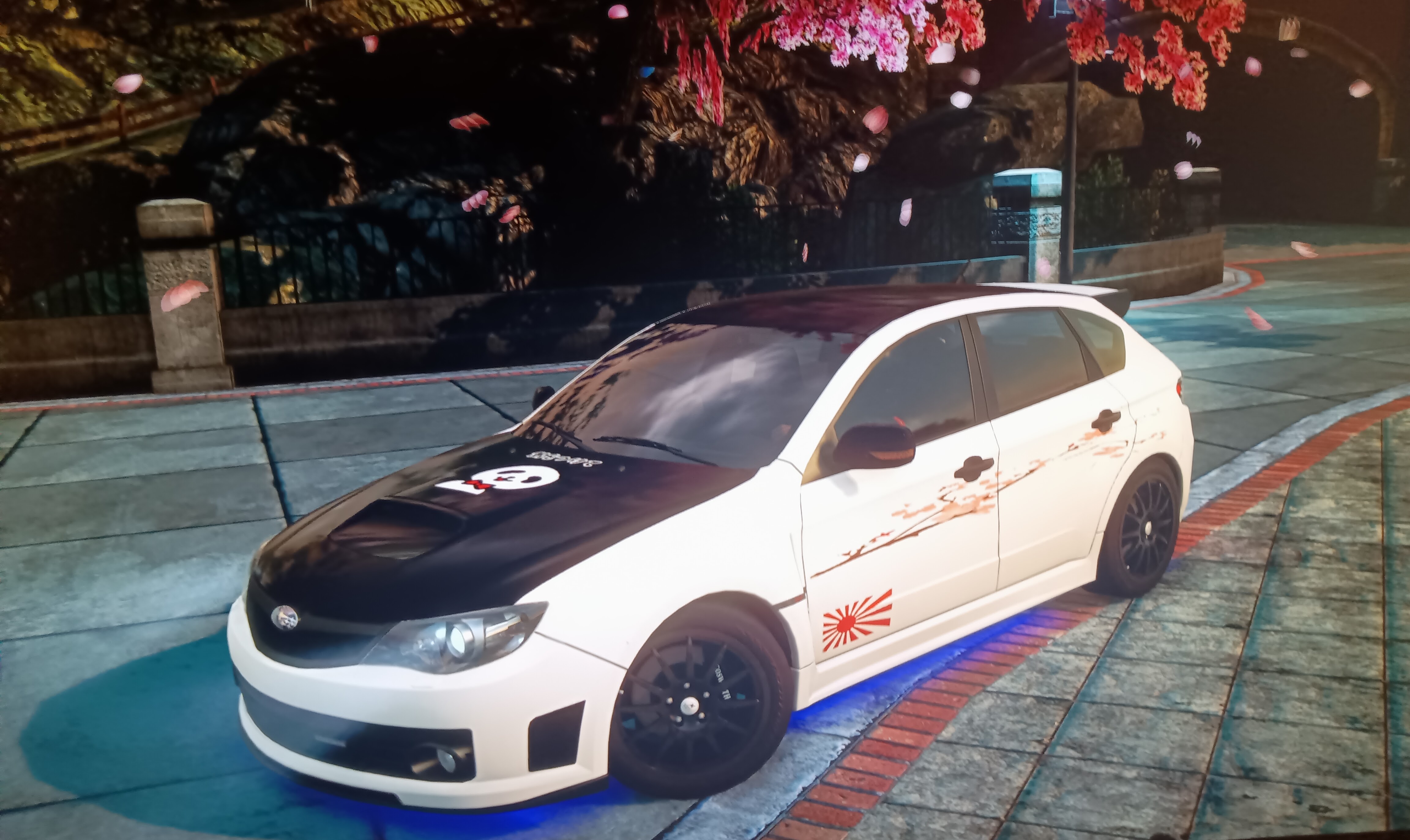 NFSMods - Search Results for Subaru