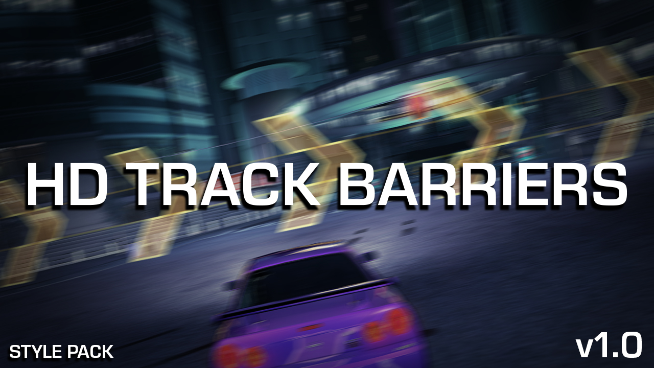 NFSMods - Search Results for NFS