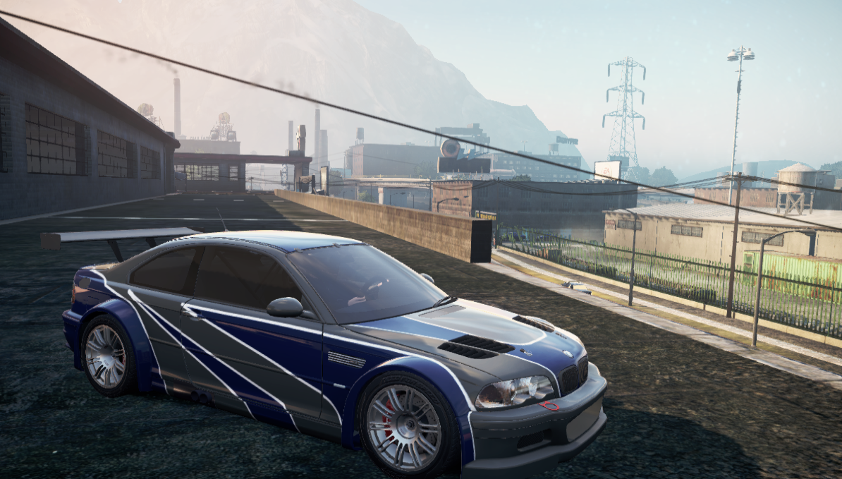 NFSMods - Browse Mods | Recently Uploaded