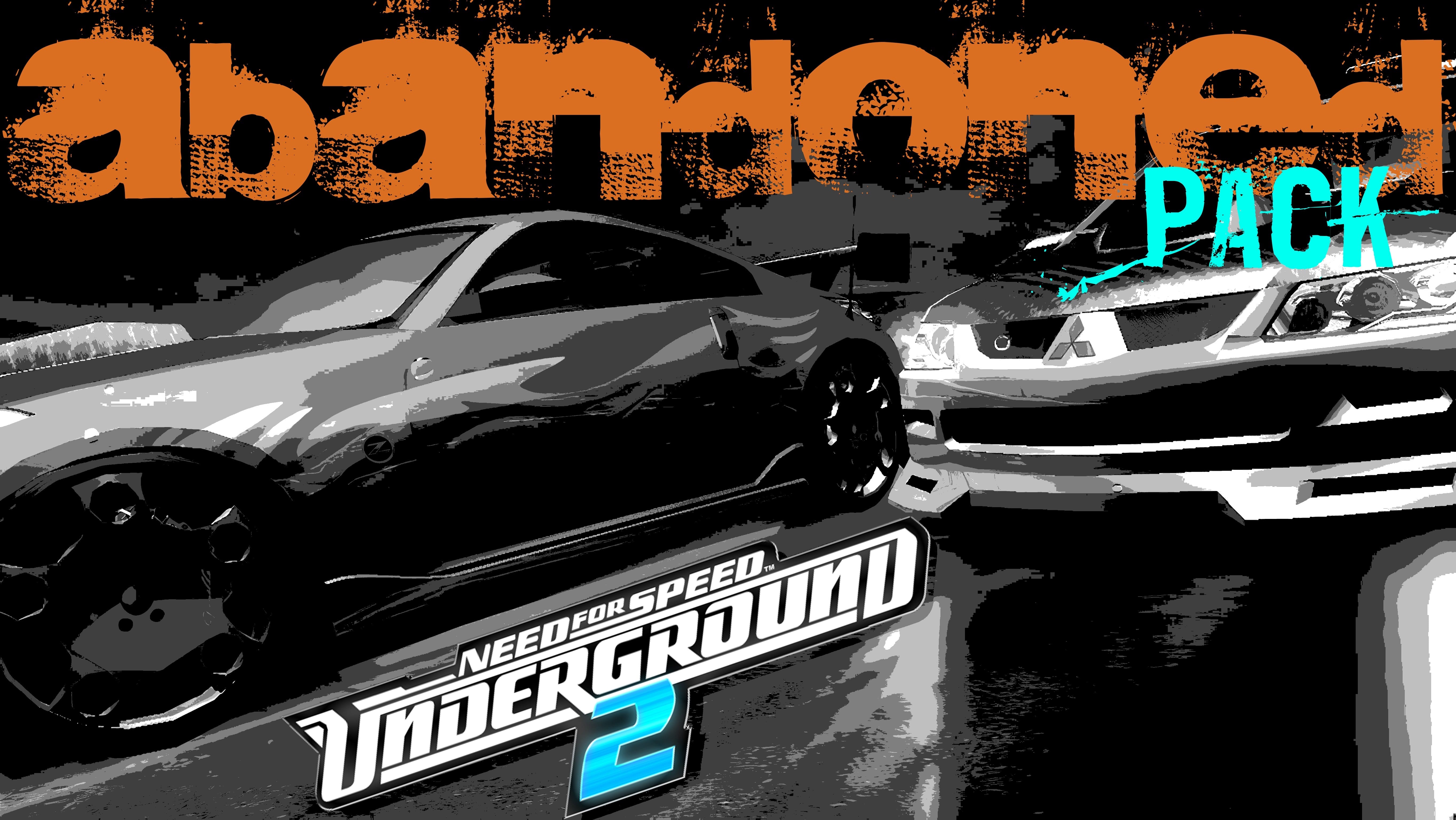 NFSMods - abandoned. PACK (Part_2)