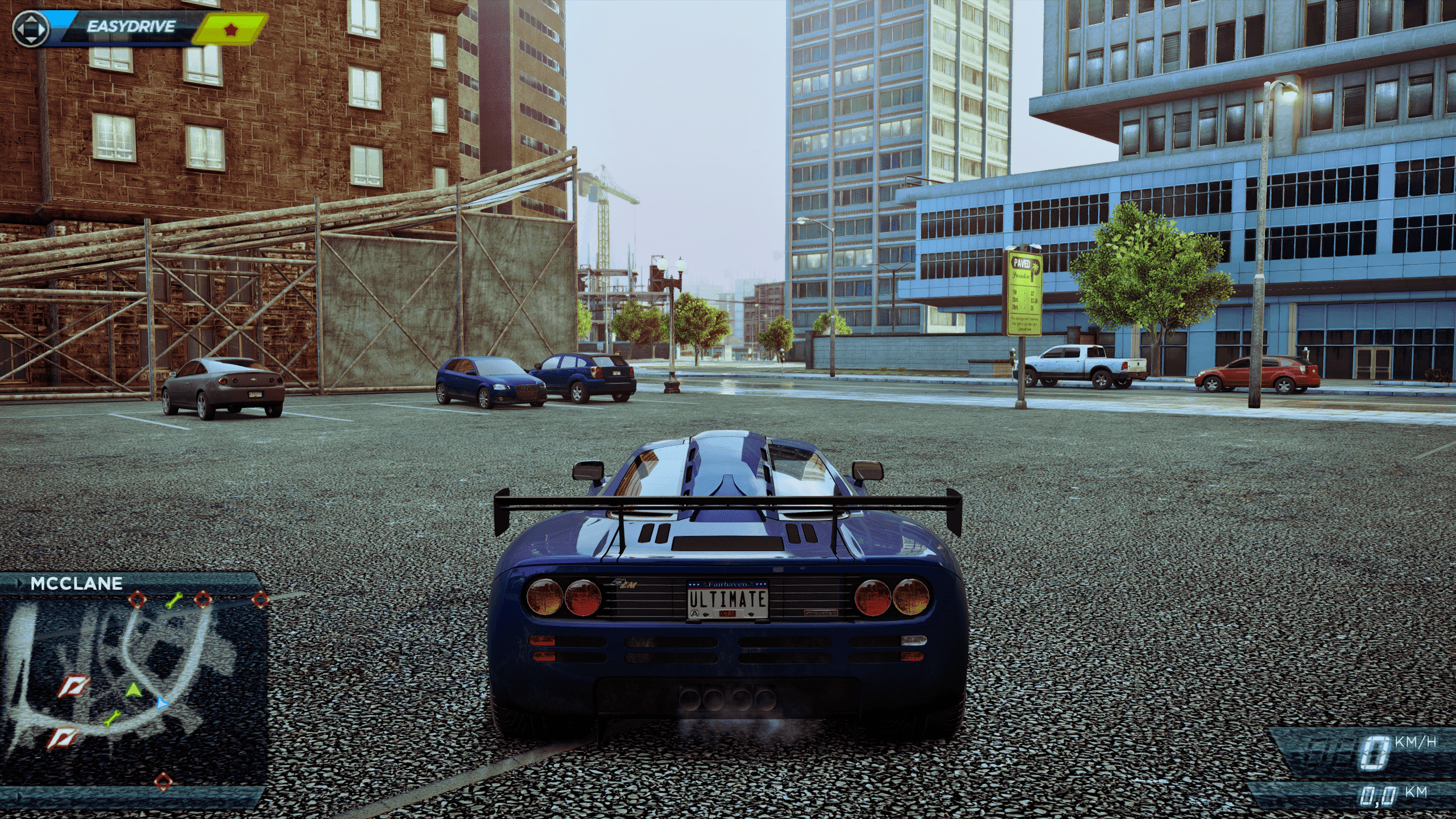 NFSMods - Graphics RNFSX