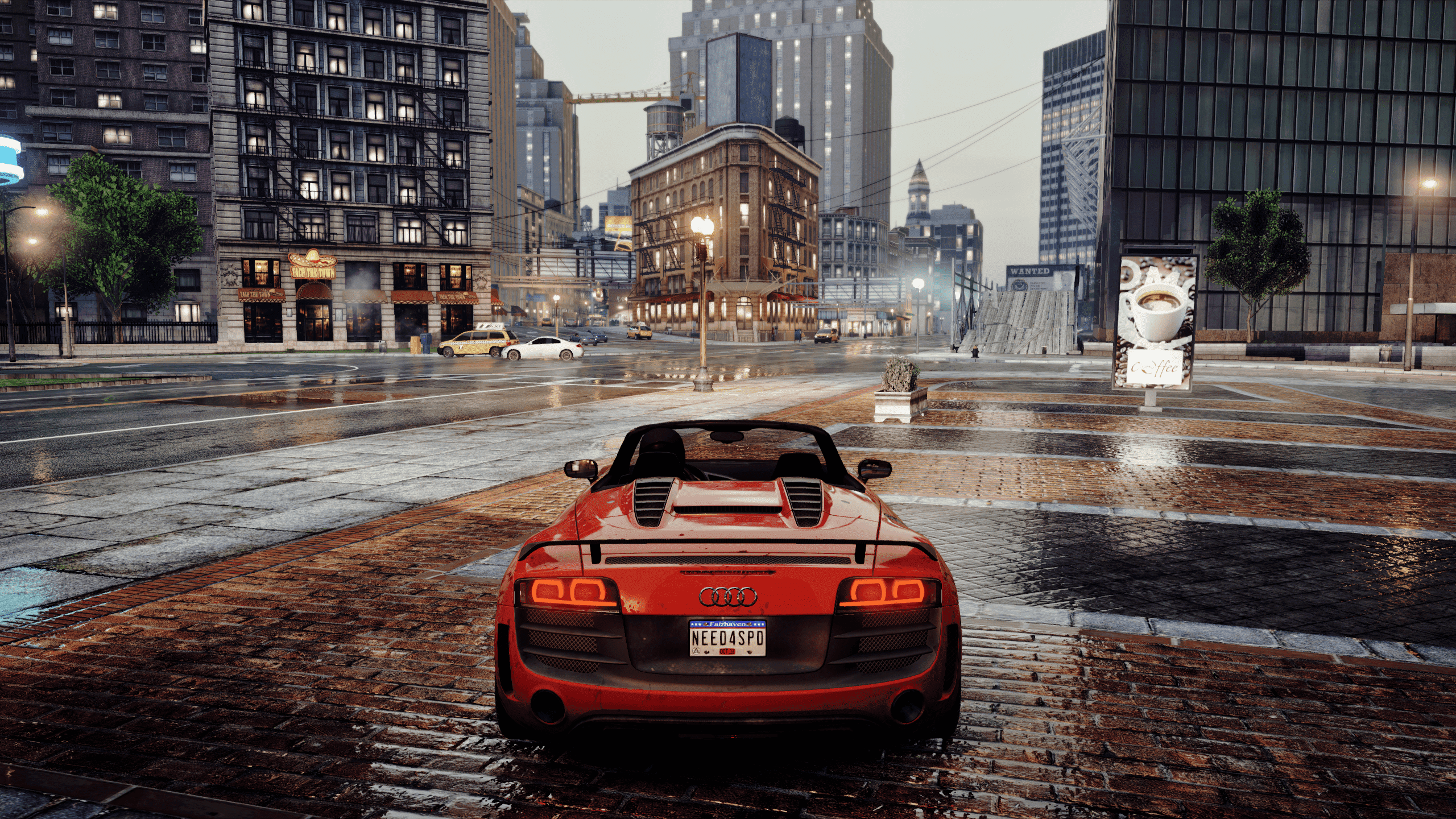 NFSMods - Search Results for Youtube