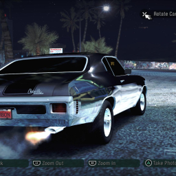 NFSMods - [NFSC] Motion Blur Control