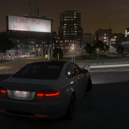 NFSMods - NFSMW 2012 Texture Replacing Tools +Snow Mod Textures