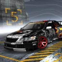 NFSMods - Mitsubishi Eclipse GSX (D33A) [+Add-on]