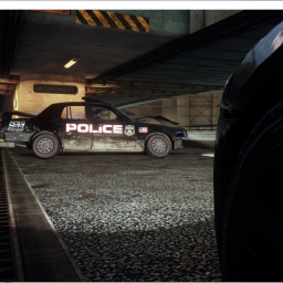 NFSMods - NFS Most Wanted - Custom Plates