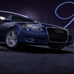 NFSMods - Upgradable & unlockable bonus cars