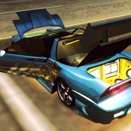 NFSMods - Acura Integra Type-R [Add-On]