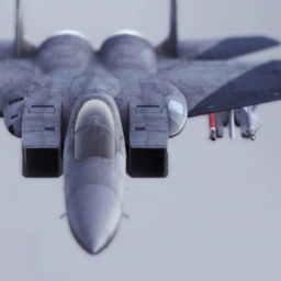 NFSMods - Federal Cruiser - VRT Livery