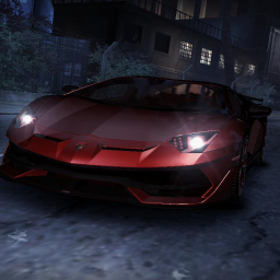 NFSMods - [MW] Extended Cameras