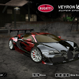 NFSMods - Mods uploaded by RedGhost