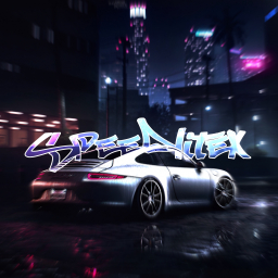 NFSMods - NFS World Neon's Pack to MW05