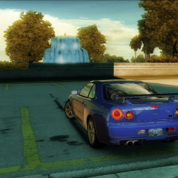 NFSMods - Nissan GT-R (R35) [+Add-on]
