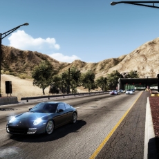 NFSMods - Mods uploaded by Yespi