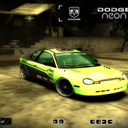 NFSMods - Dodge Neon