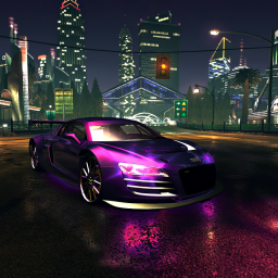 NFSMods - All Uniques & Best Dyno Tuning Save Game