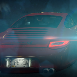 NFSMods - LOADING SCREEN BETA