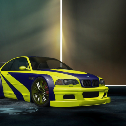 NFSMods - Speed limit remover and Car acceleration fix for Undercover